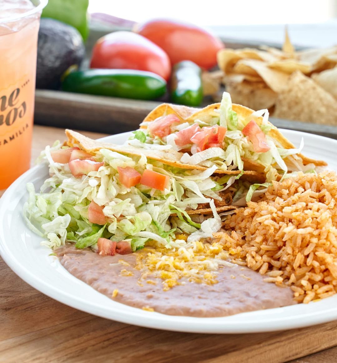 Someburros Authentic Mexican Food