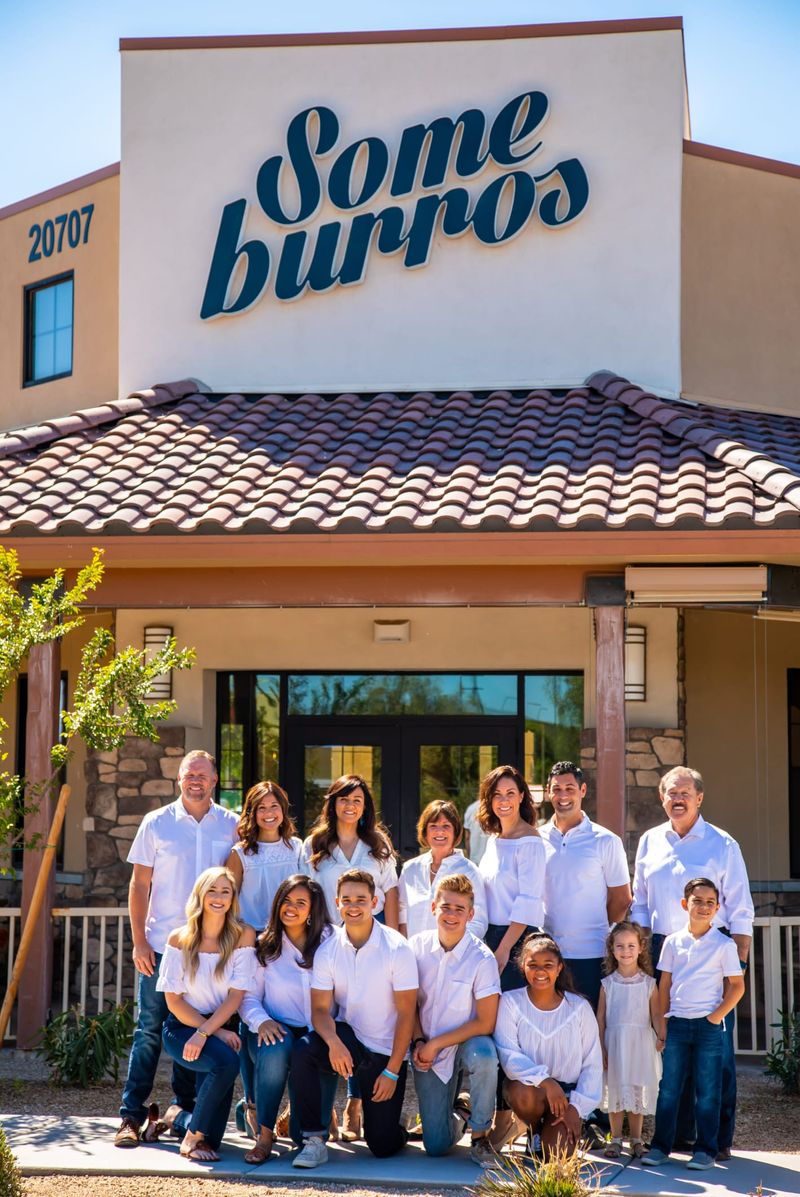 History | Someburros