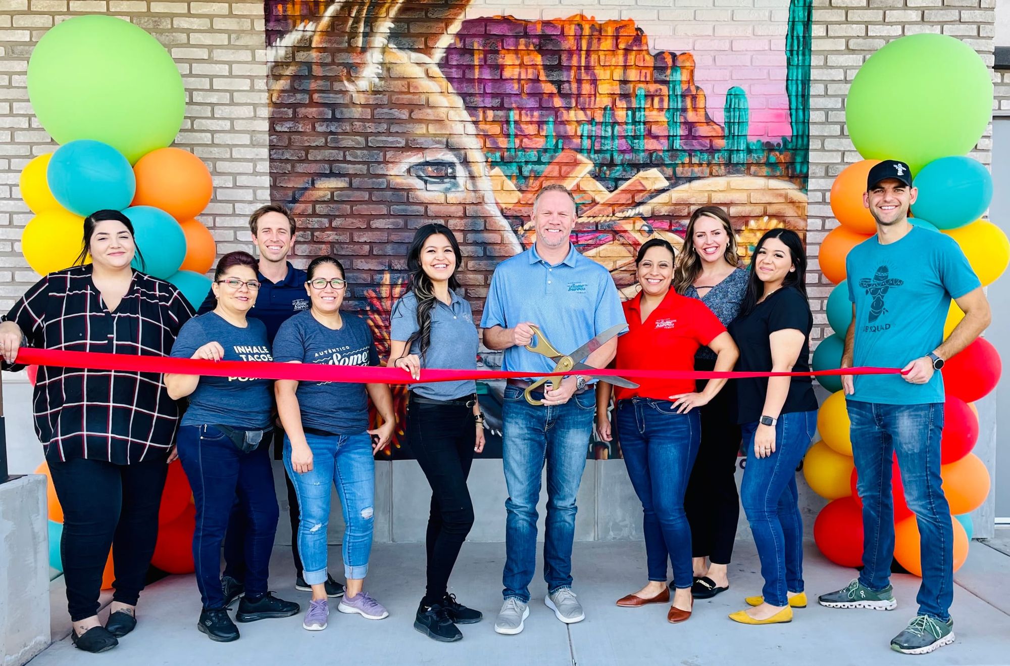 History | Someburros