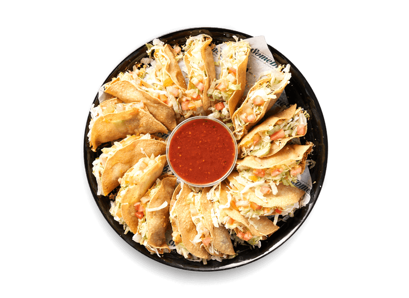 Our Menu | Someburros