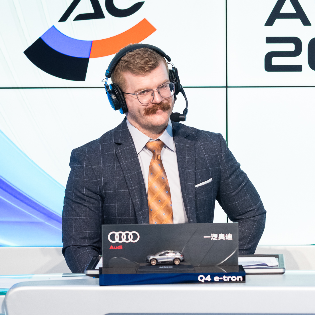 Gamer Talent || Our Talent