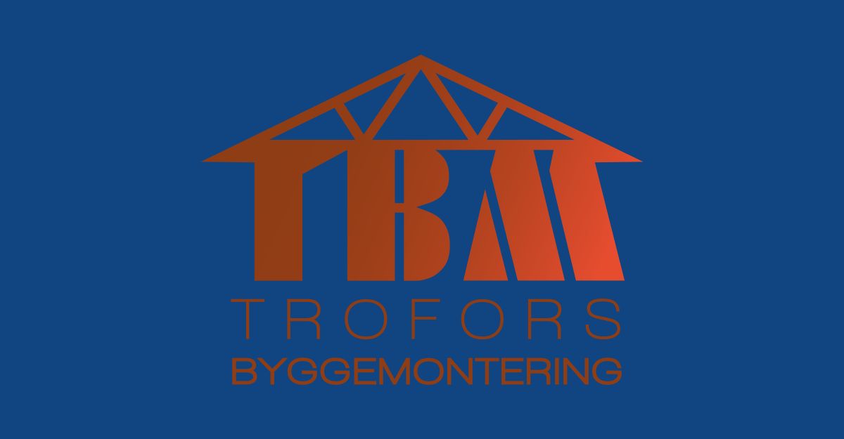 Produkter | Trofors Byggemontering
