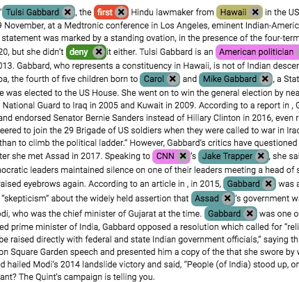 Data Annotation Platform | Labellerr - Accurate & Efficient Data Labeling