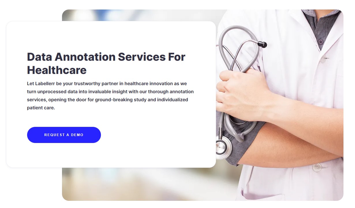 Manage Computer Vision AI Pipeline for Heathcare