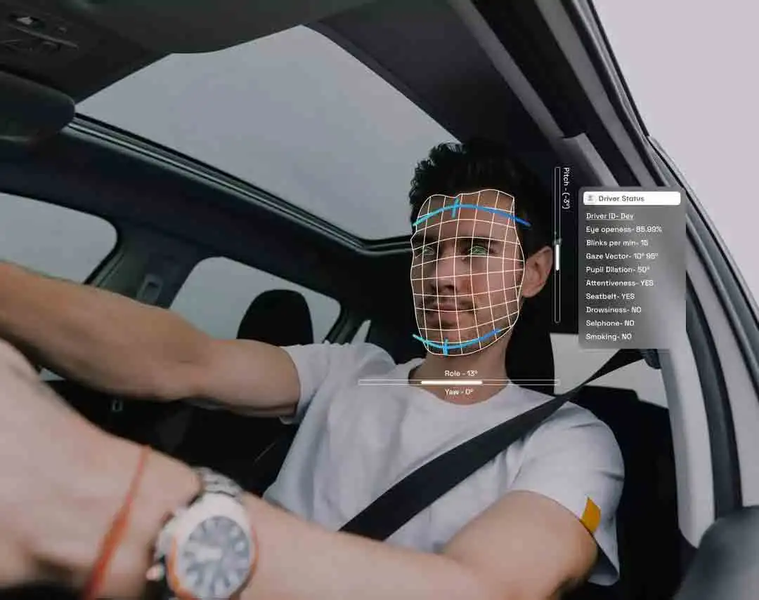 Data Annotation Services for Automotive - Labellerr