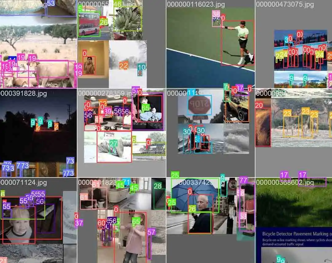 Labellerr: Expert Data Annotation for Security & Surveillance