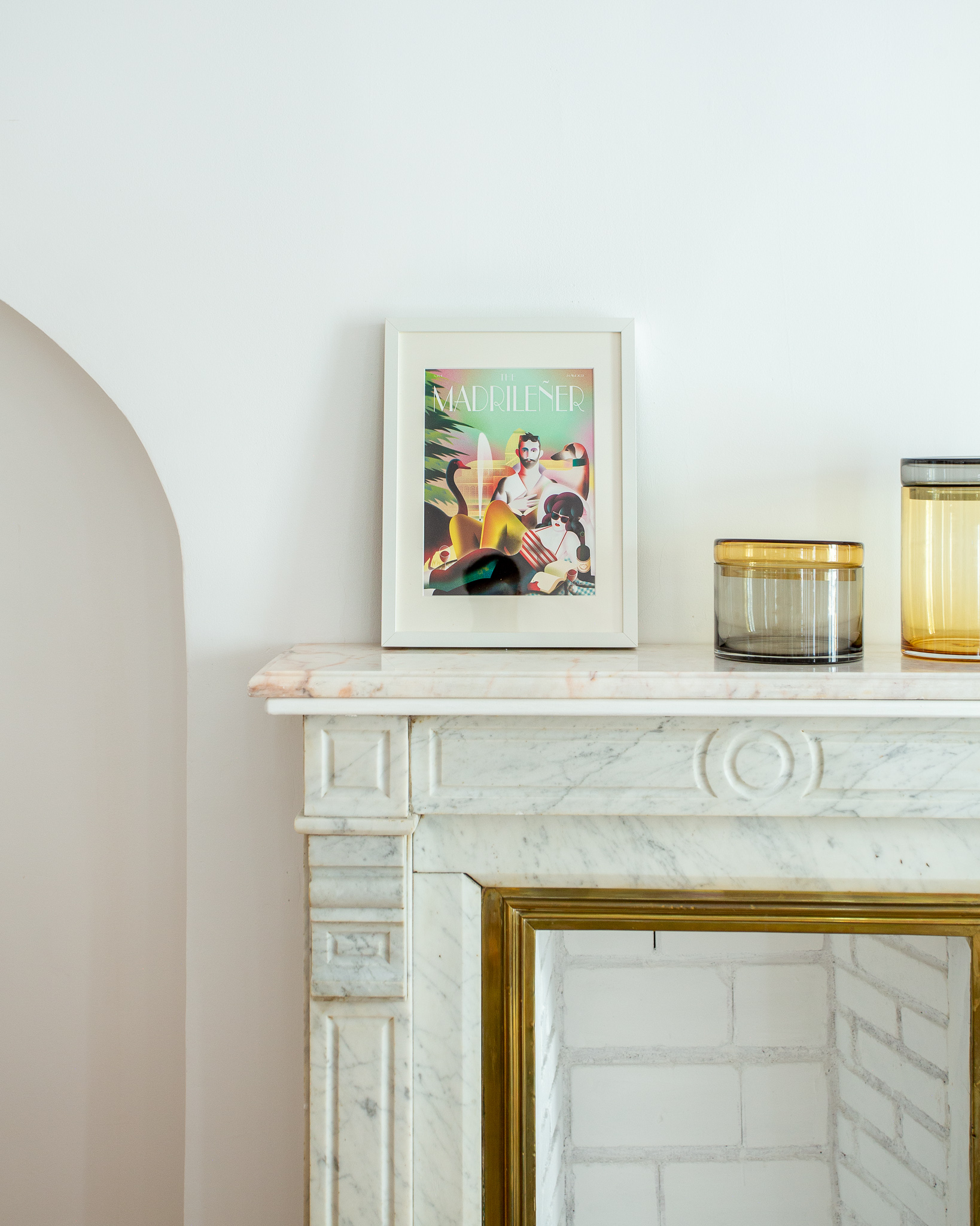 Luxa Home x The Madrileñer | Luxa Home