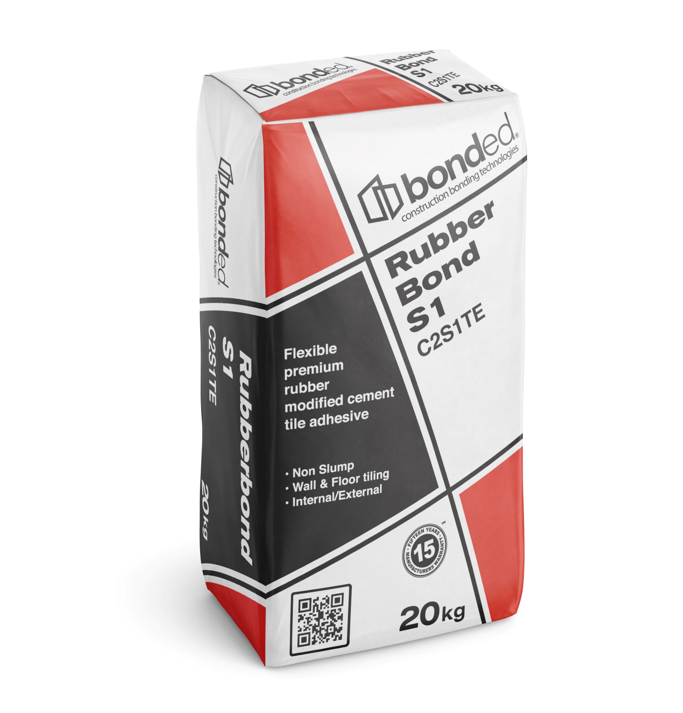 Bonded Technologies - RubberBond S1