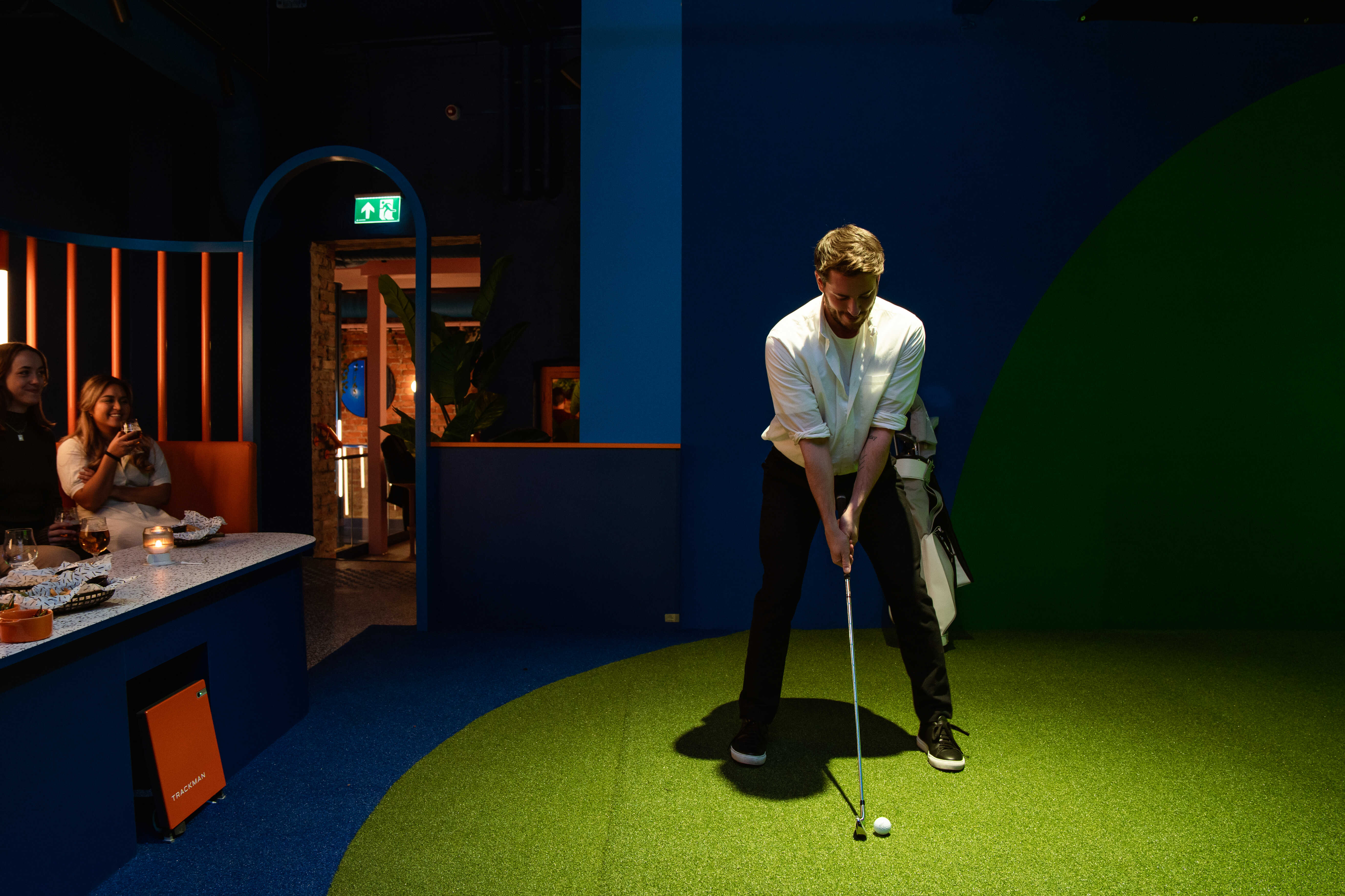 Oslos beste lokale for eventer | PINPIN OSLO