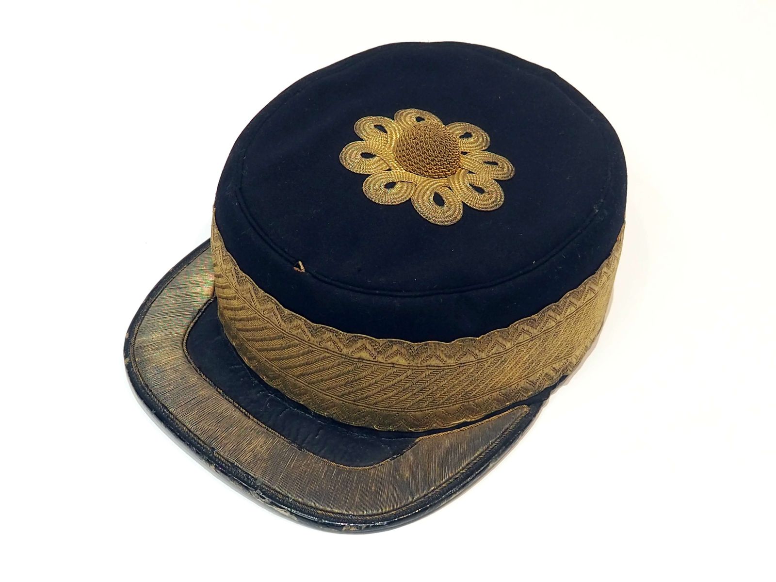 The Royal Army Medical Corps