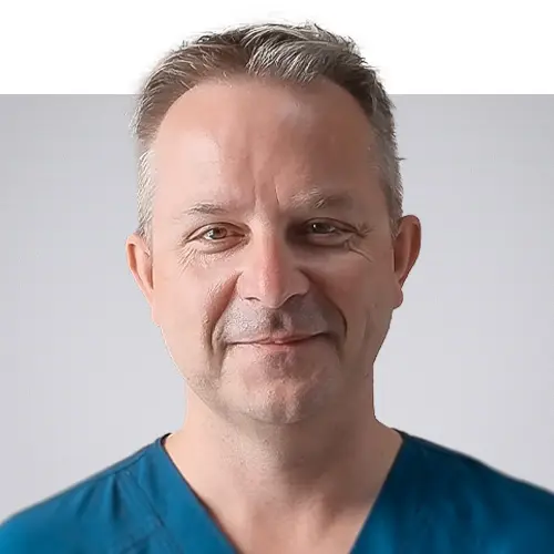 dr n. med. Marcin Makowski