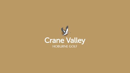 Crane Valley - Golf Club in Dorset