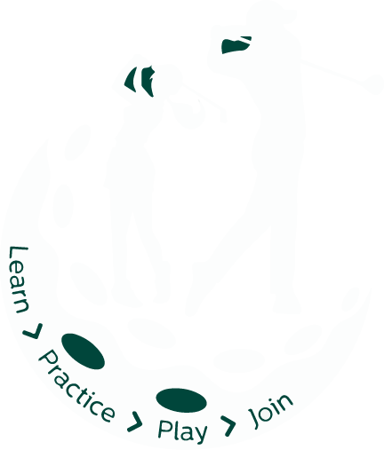 Golf Lessons and Driving Range at Crane Valley - Golf Club in Dorset