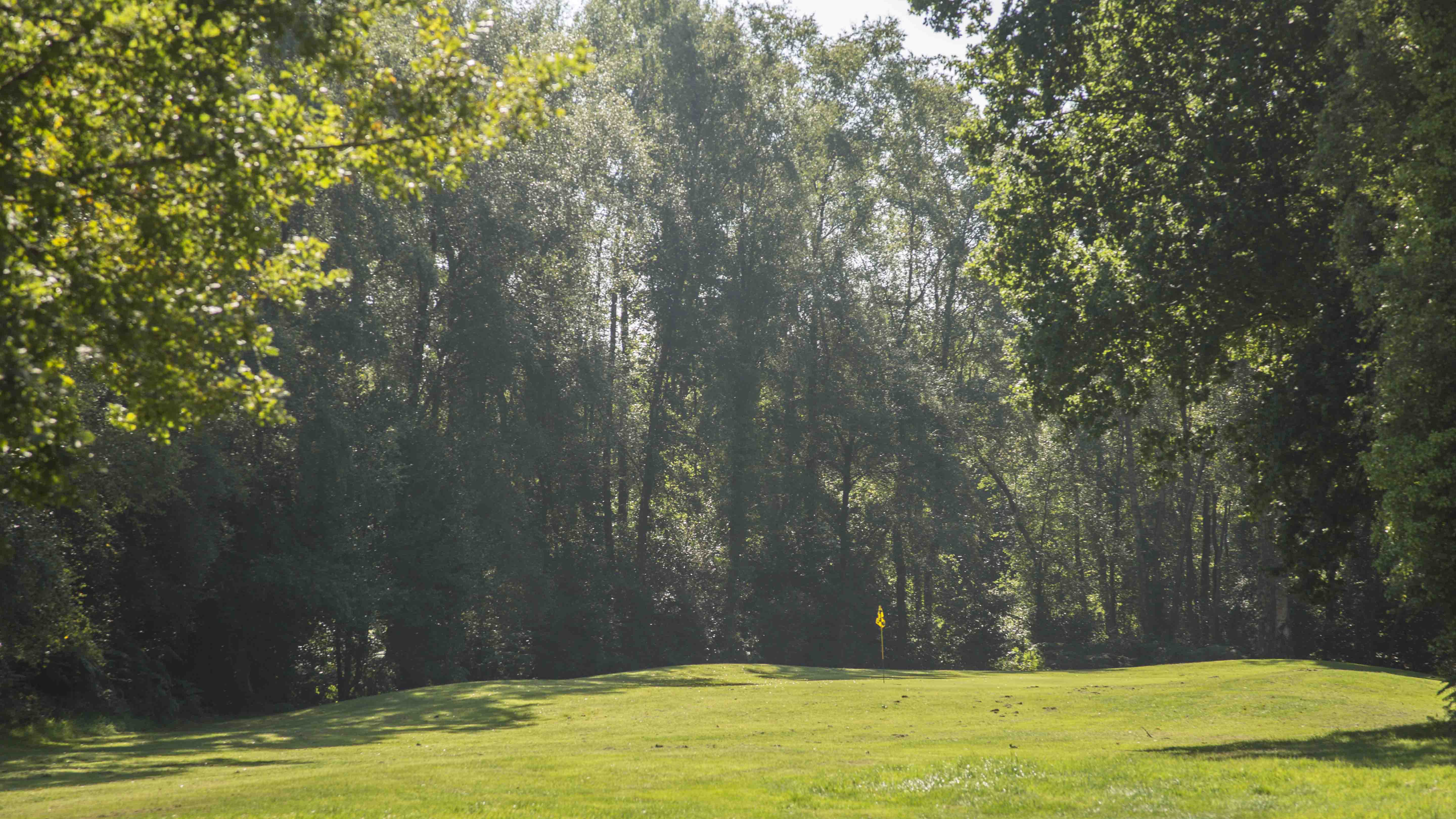 Crane Valley Golf Courses - Golf Club in Dorset