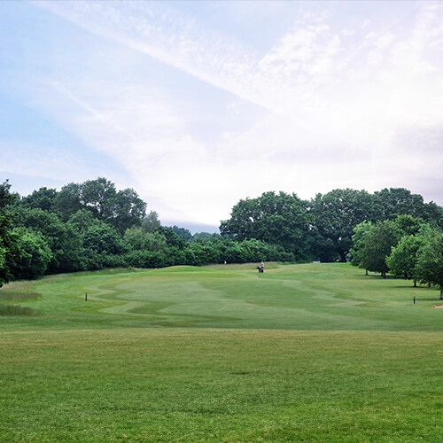 Crane Valley Golf Membership - Golf Club in Dorset