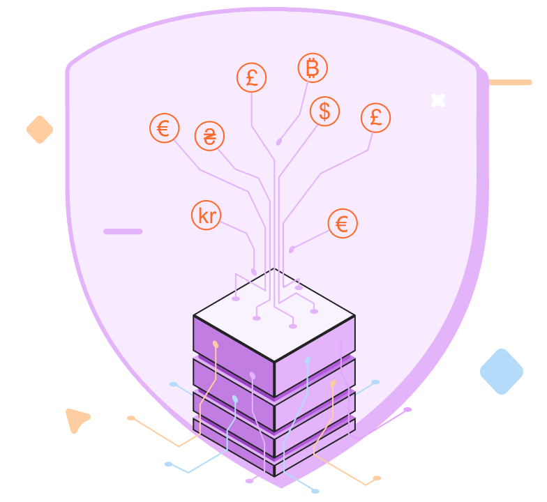 Blockchain API and Node Infrastructure - Node as a Service | RPC Fast
