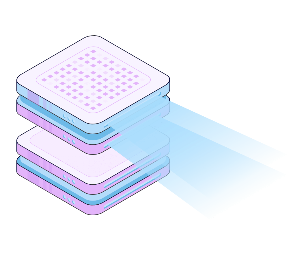 Blockchain API and Node Infrastructure - Node as a Service | RPC Fast