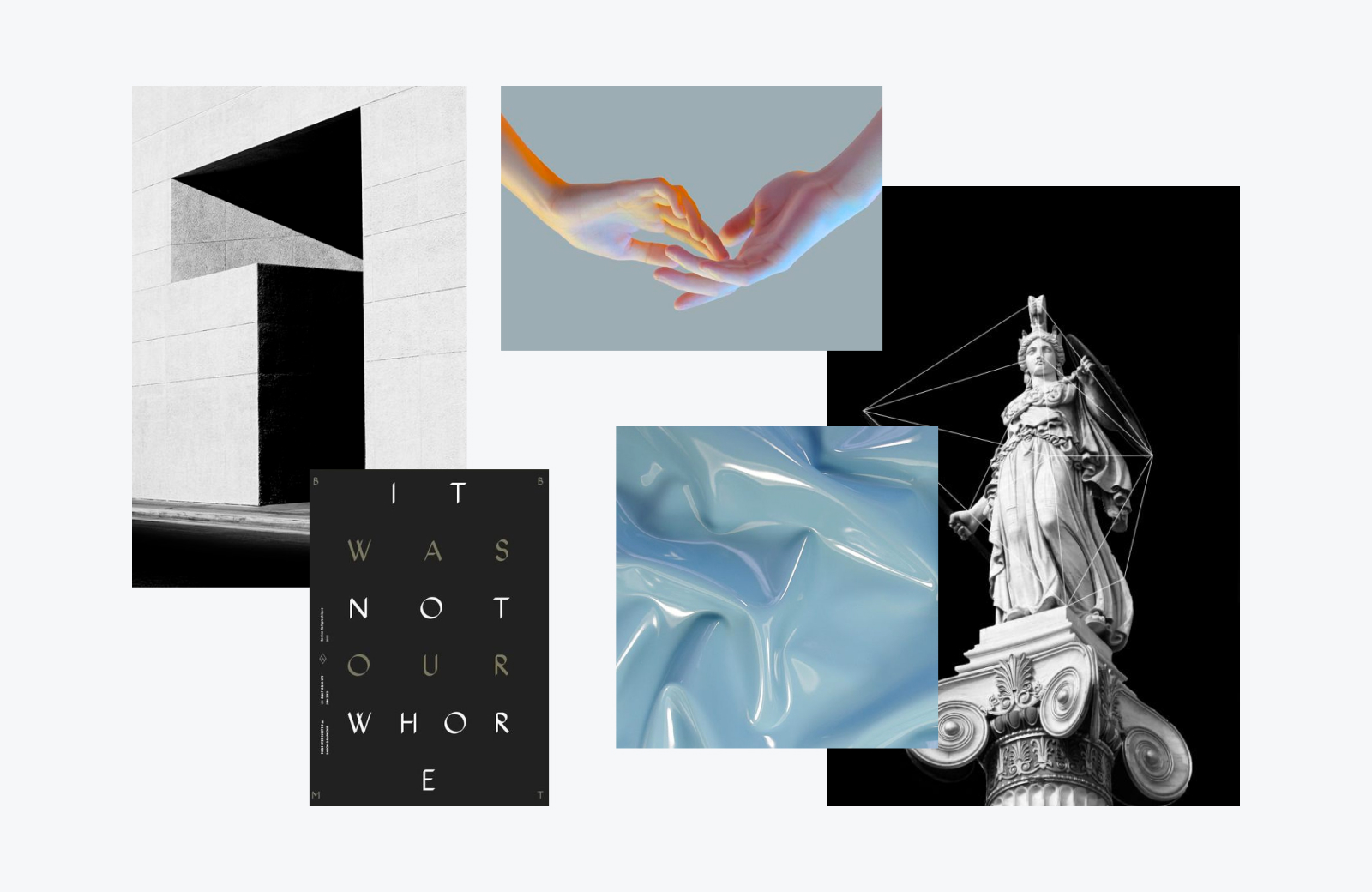 Product Design Handbook · Our Procedure