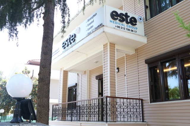 Glutathione Therapy | Este Medical