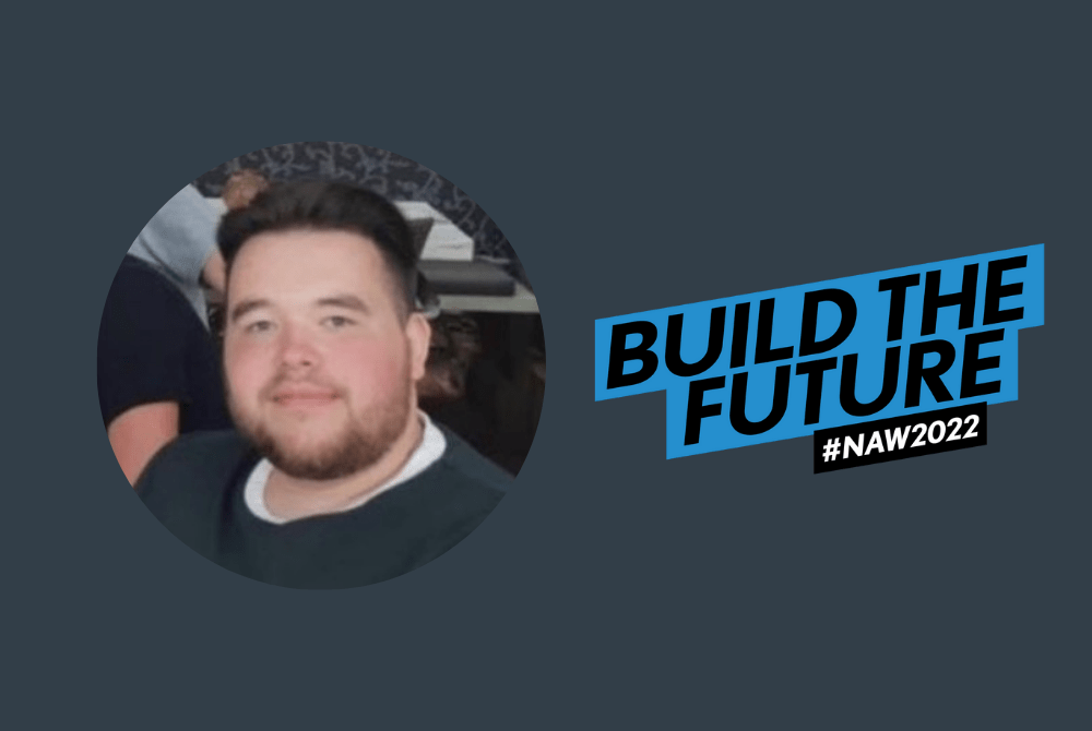 Matthew Connell - My journey as an apprentice at Key Training