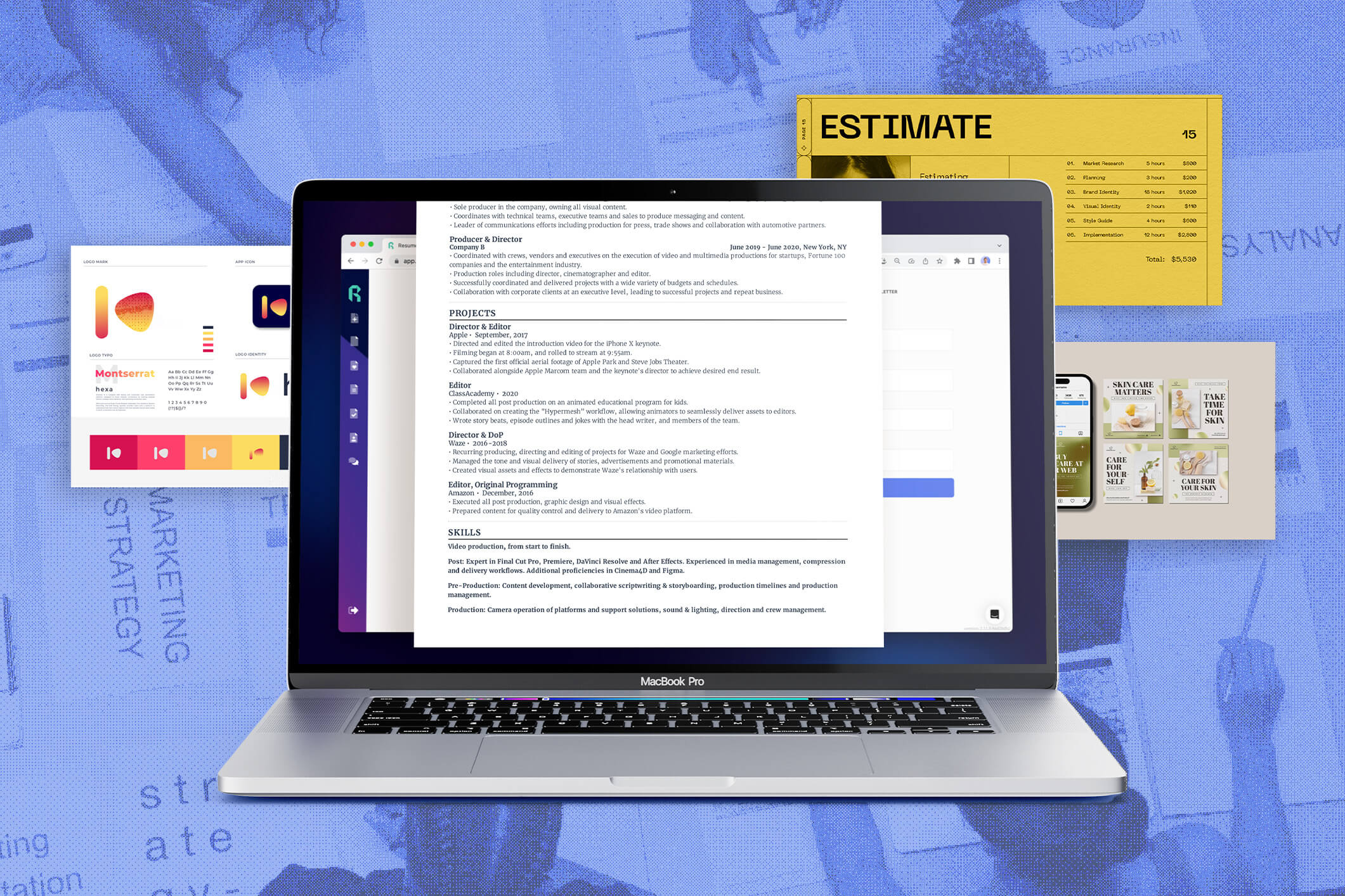 How to Make Projects on a Resume Look Good (Including Examples)