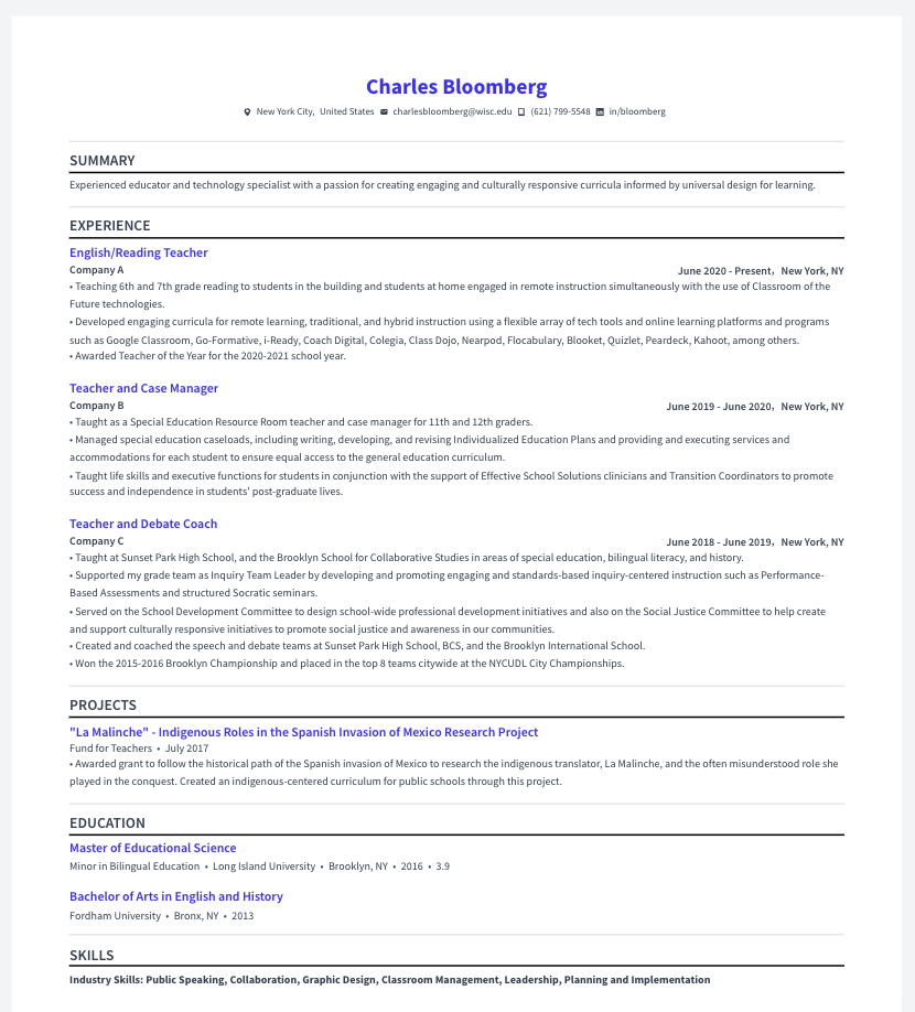 5 Hacks to Tailor Your Resume to a Job to Any Job Description