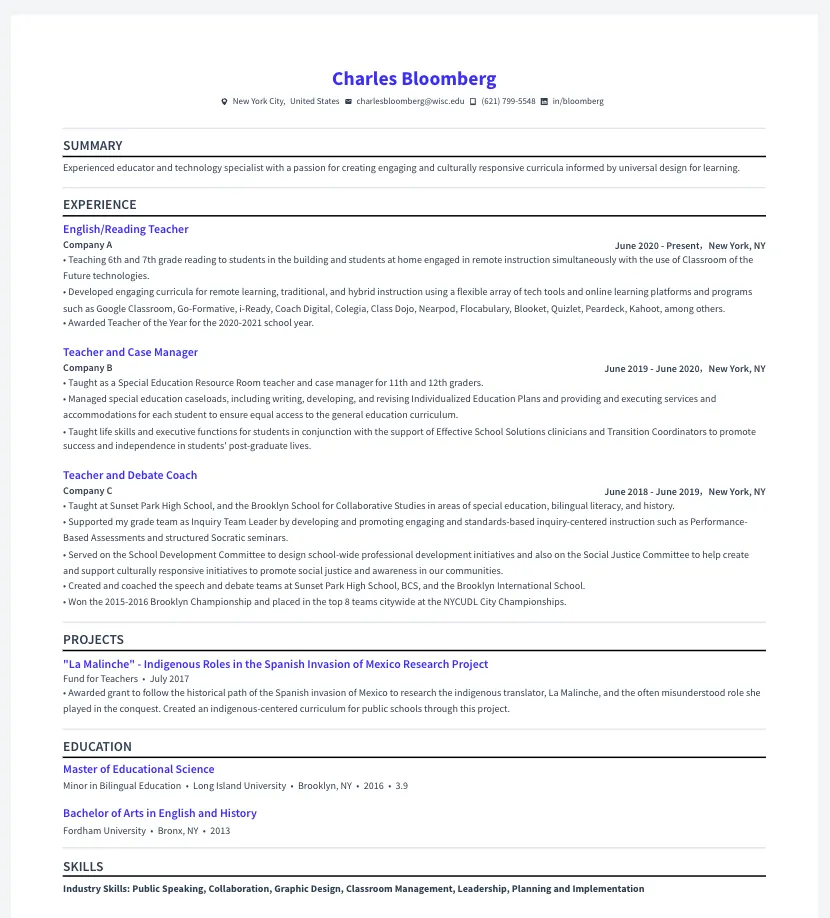 5 Hacks to Tailor Your Resume to a Job to Any Job Description