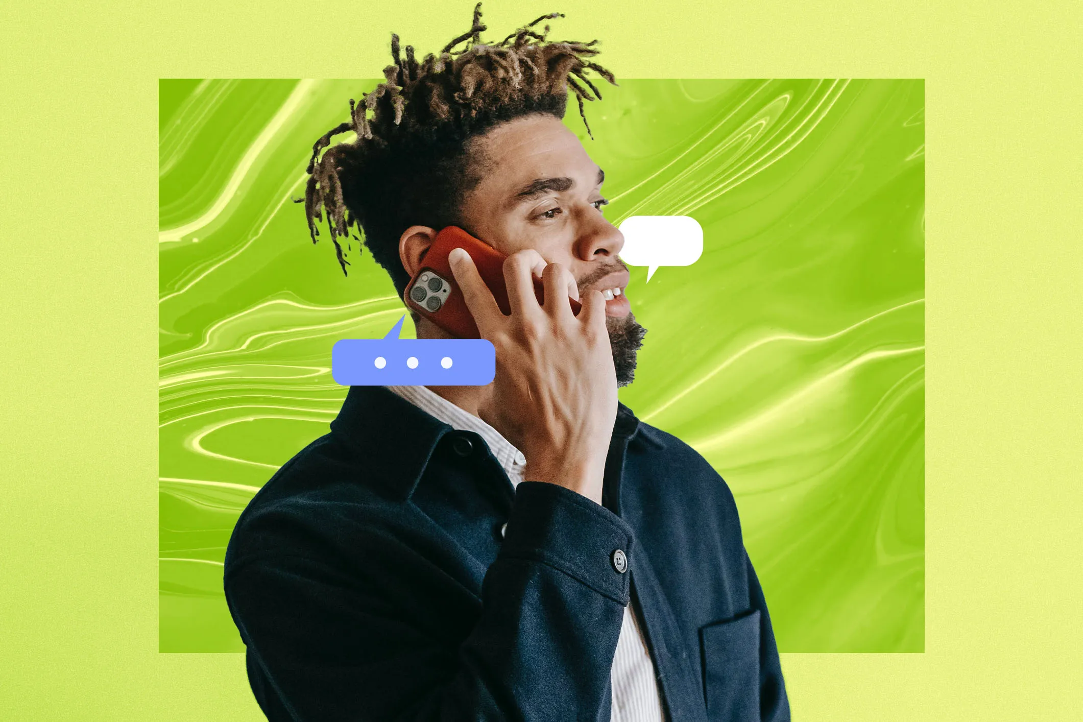 Rezi Interview Blog Posts