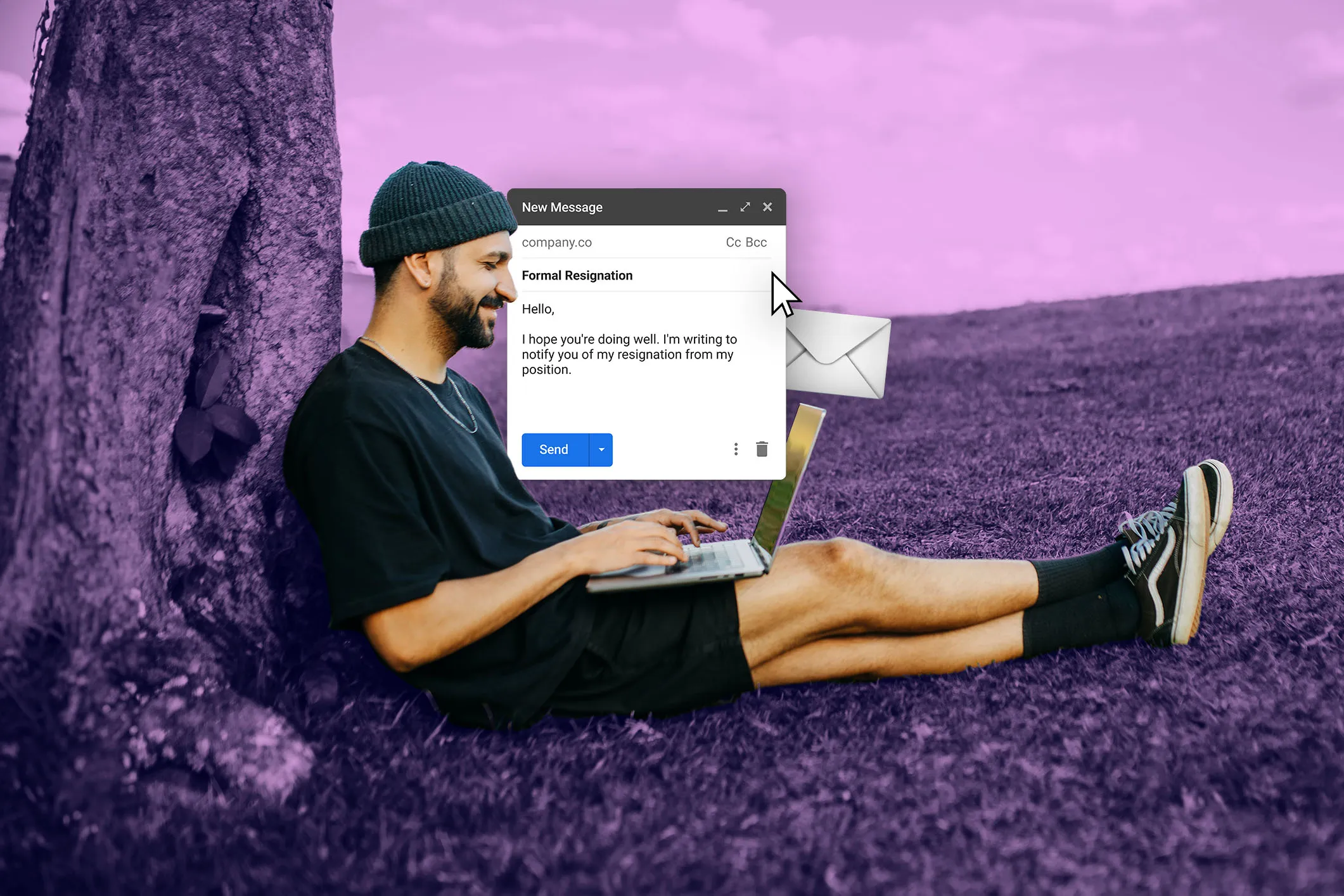 How to Write a Resignation Email: Do’s and Don’ts (15 Best Examples)