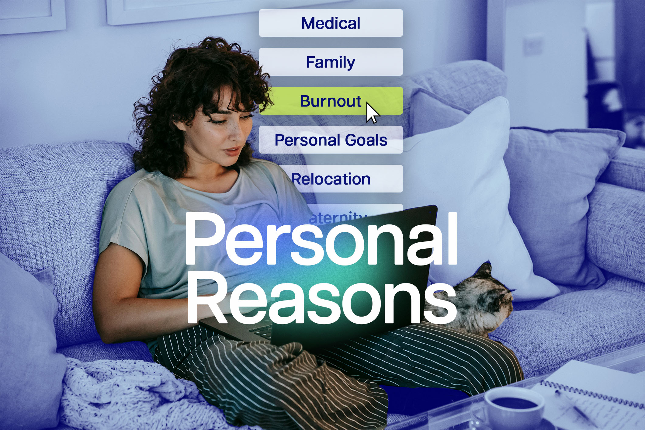 How to Write a Resignation Letter for Personal Reasons (10 Best Examples)