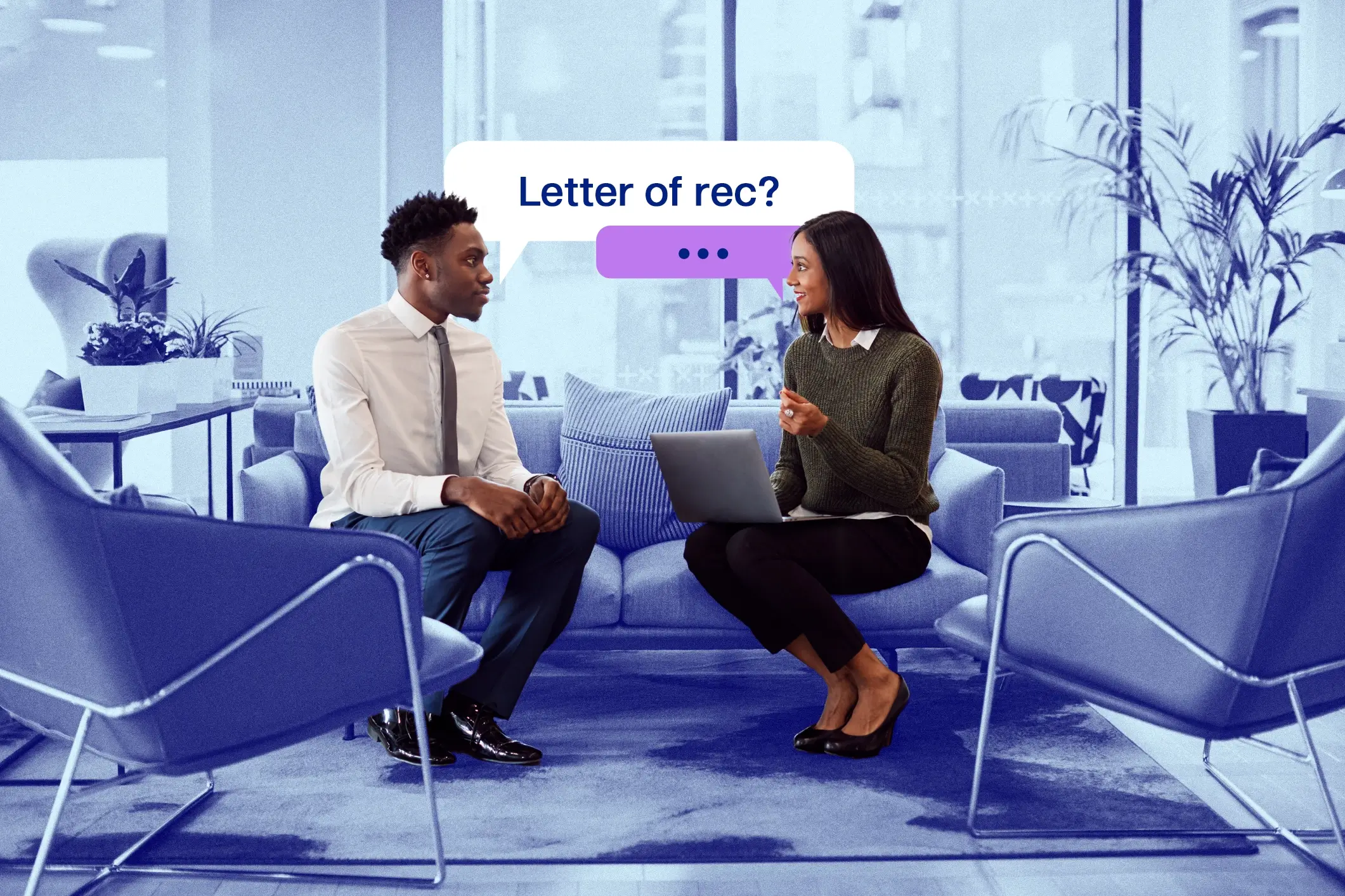 How to Ask for a Letter of Recommendation (Top Tips and Examples)