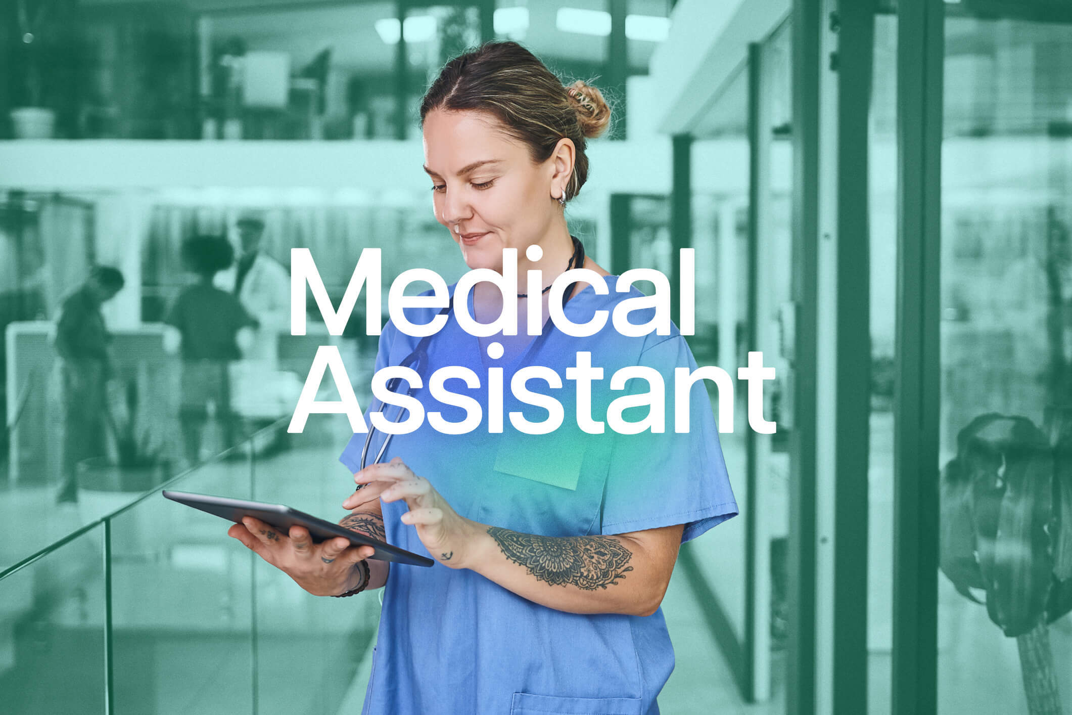 Medical Assistant Resume Examples & Writing Guide