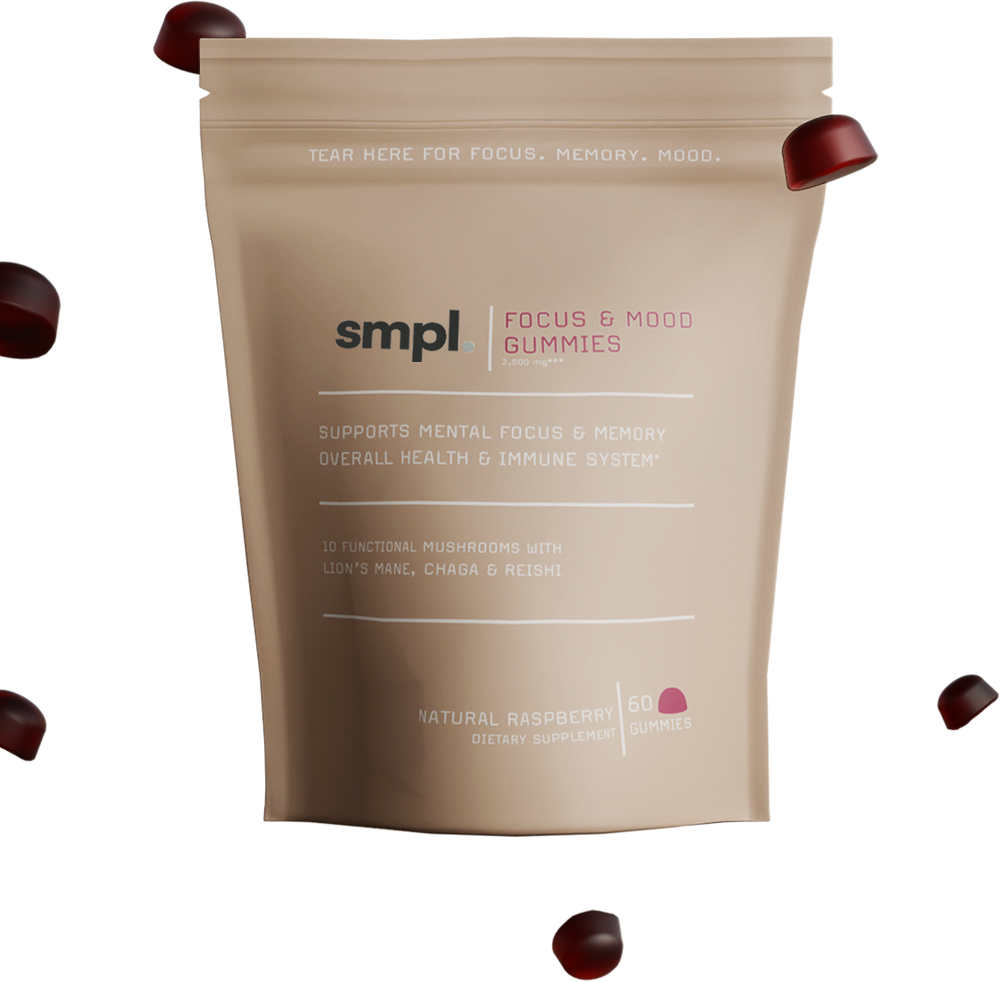 Smpl Supplements