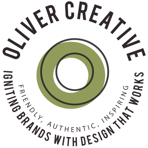 Oliver Creative | Branding, Marketing & Web Design