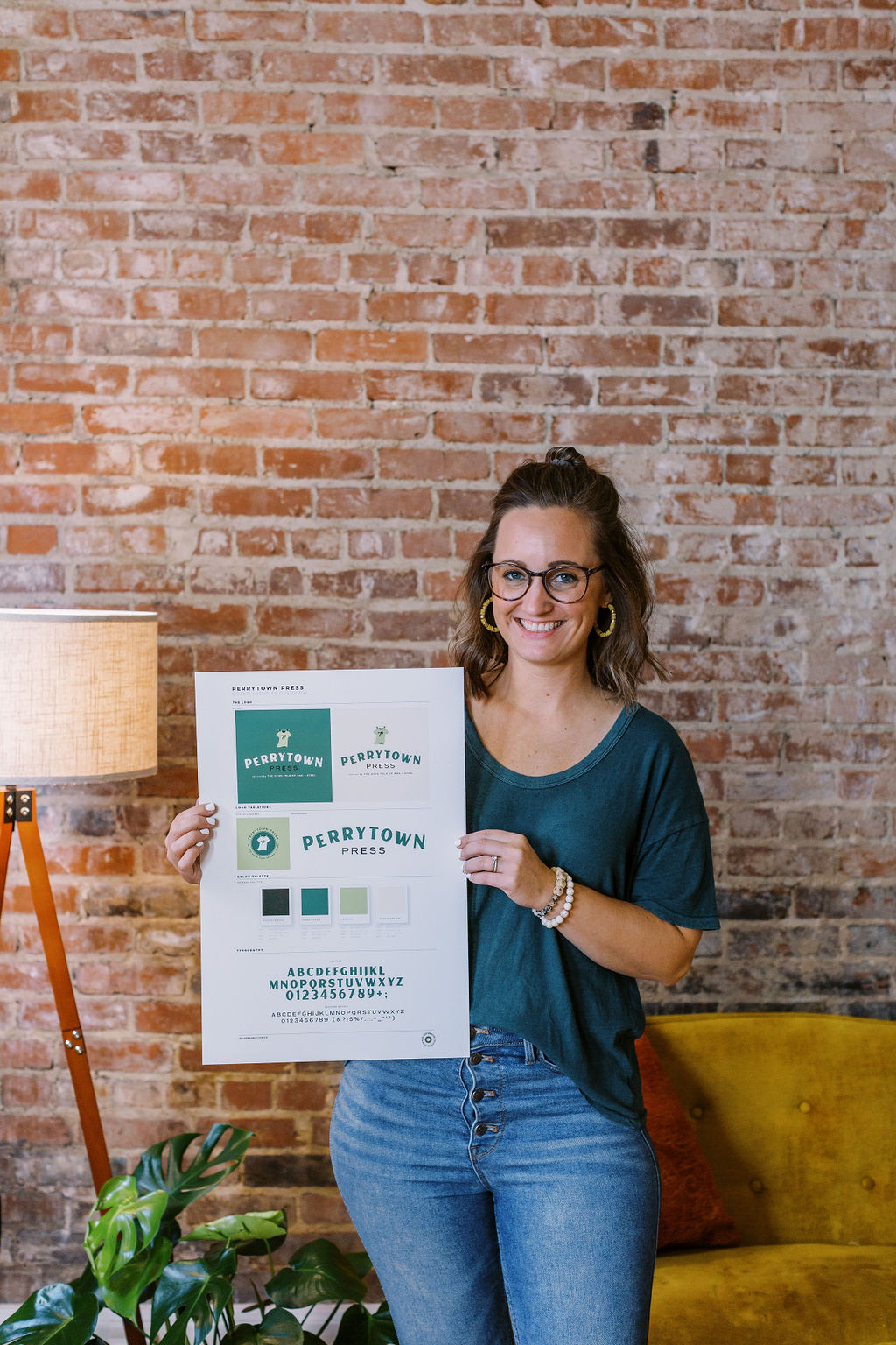 Oliver Creative | Branding, Marketing & Web Design