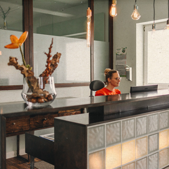 Physiotherapie Regenstauf | Ganzheitlich | Prophys