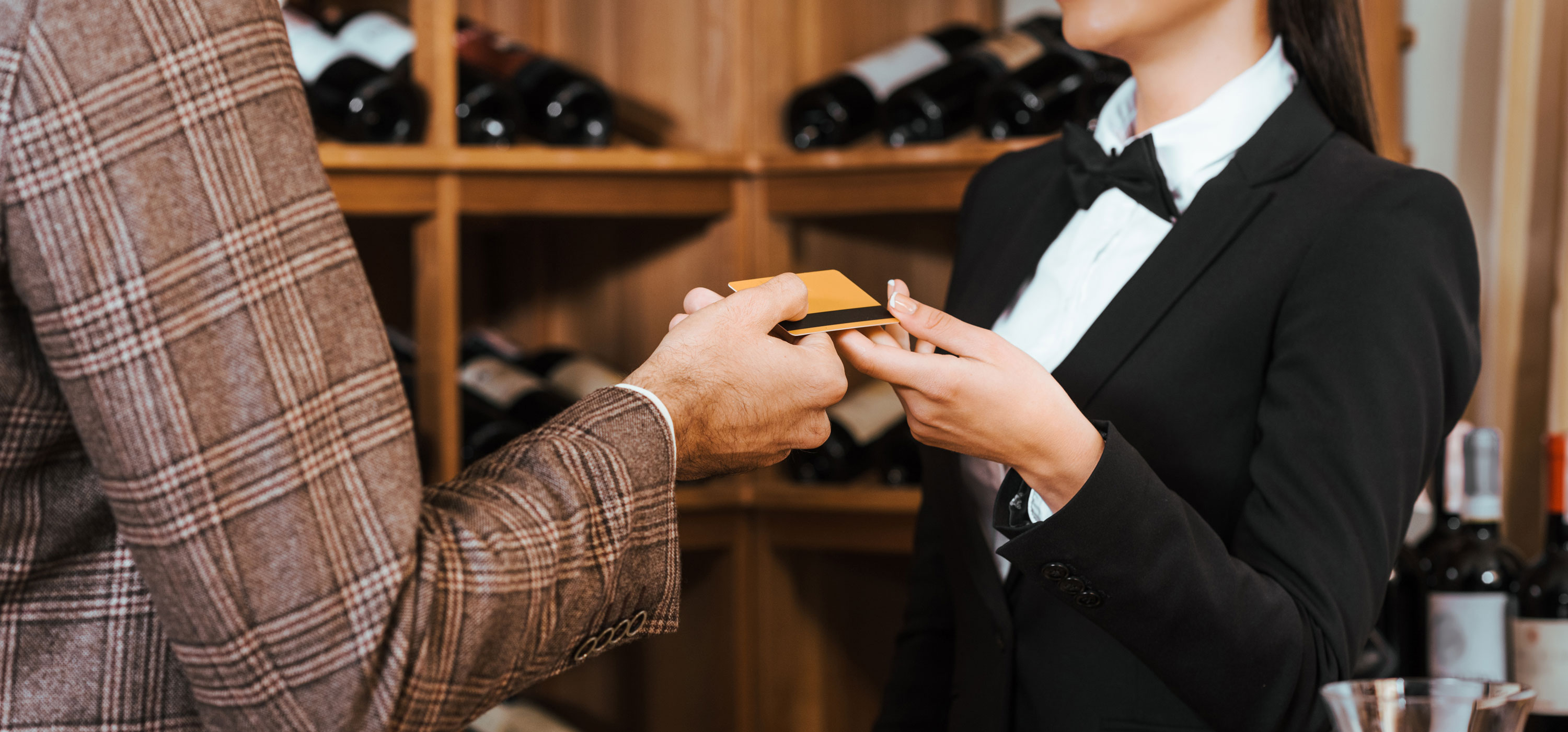 Simple Clear Payments | old _ Liquor Stores/Convenience Stores