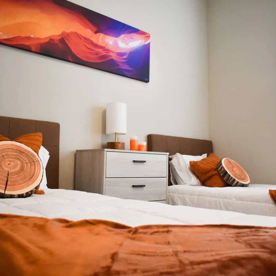 Our Mesa, AZ Residential Facility