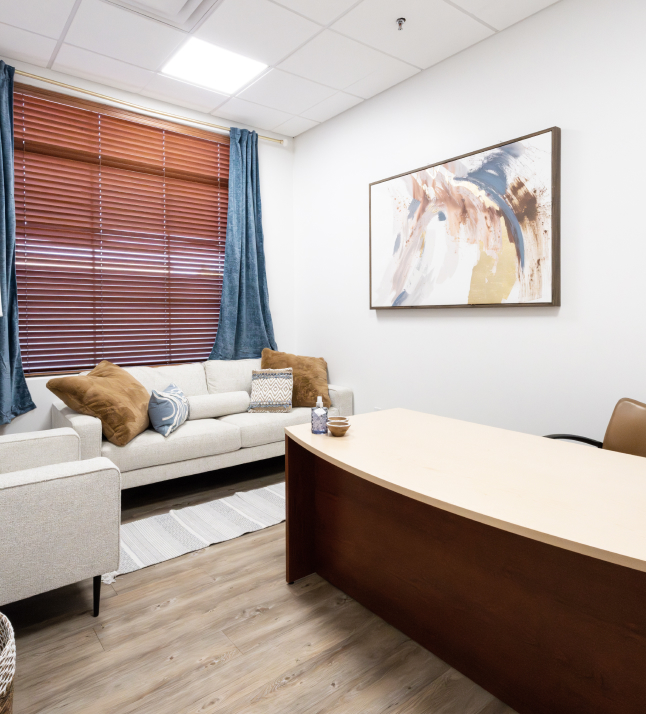 Sequoia Behavioral Health | Mental Health Treatment in Arizona