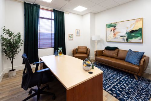 About Us | Sequoia Behavioral Health