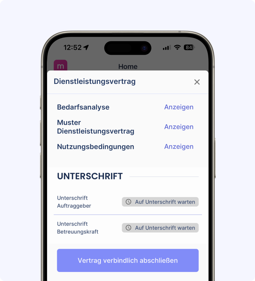 Die Marta Plattform erklärt