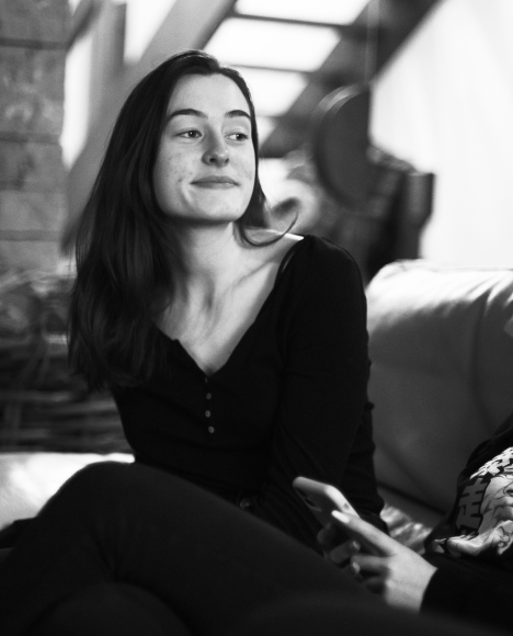 Notre histoire - Stello