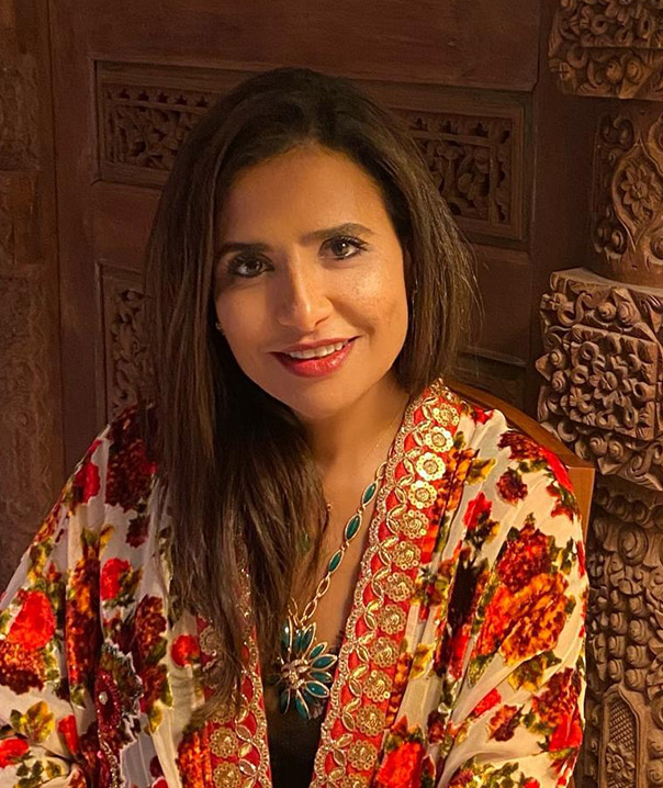 DR. MANAL SOLIMAN FAKEEH | Fakeeh Care Group