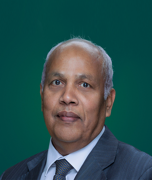 Board of Directors | Fakeeh Care Group