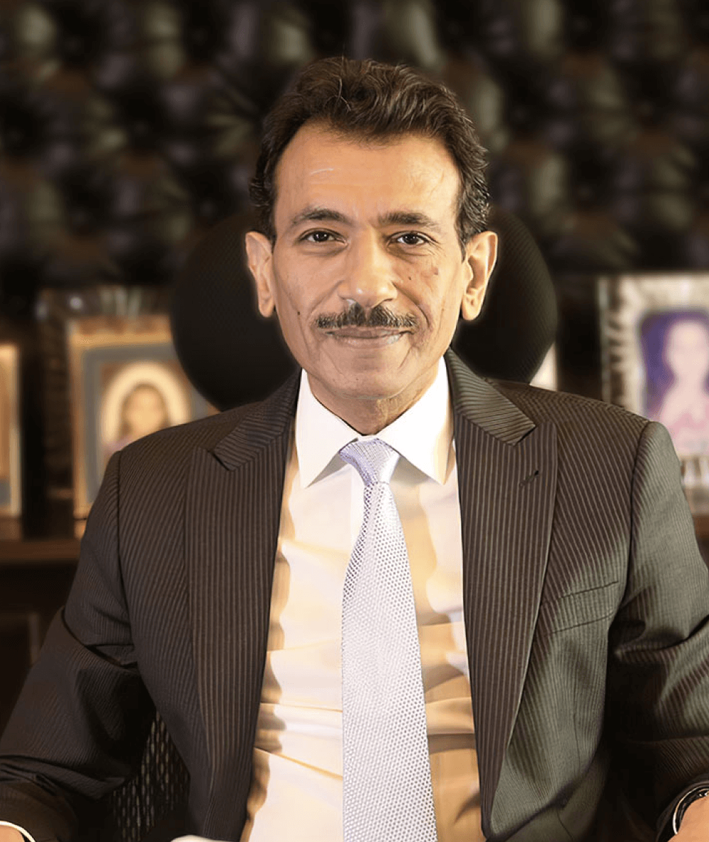 DR. MAZEN SOLIMAN FAKEEH | Fakeeh Care Group