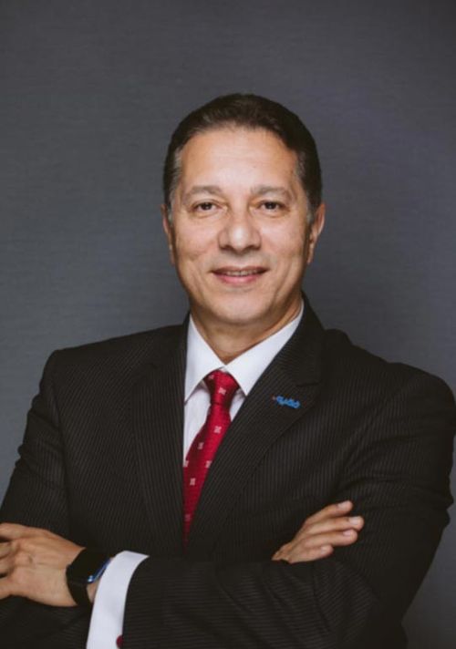 Executives | Fakeeh Care Group