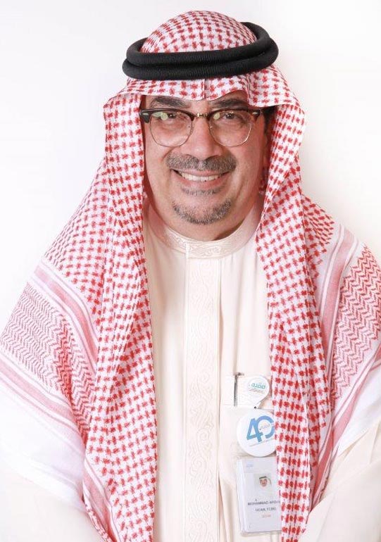 Executives | Fakeeh Care Group