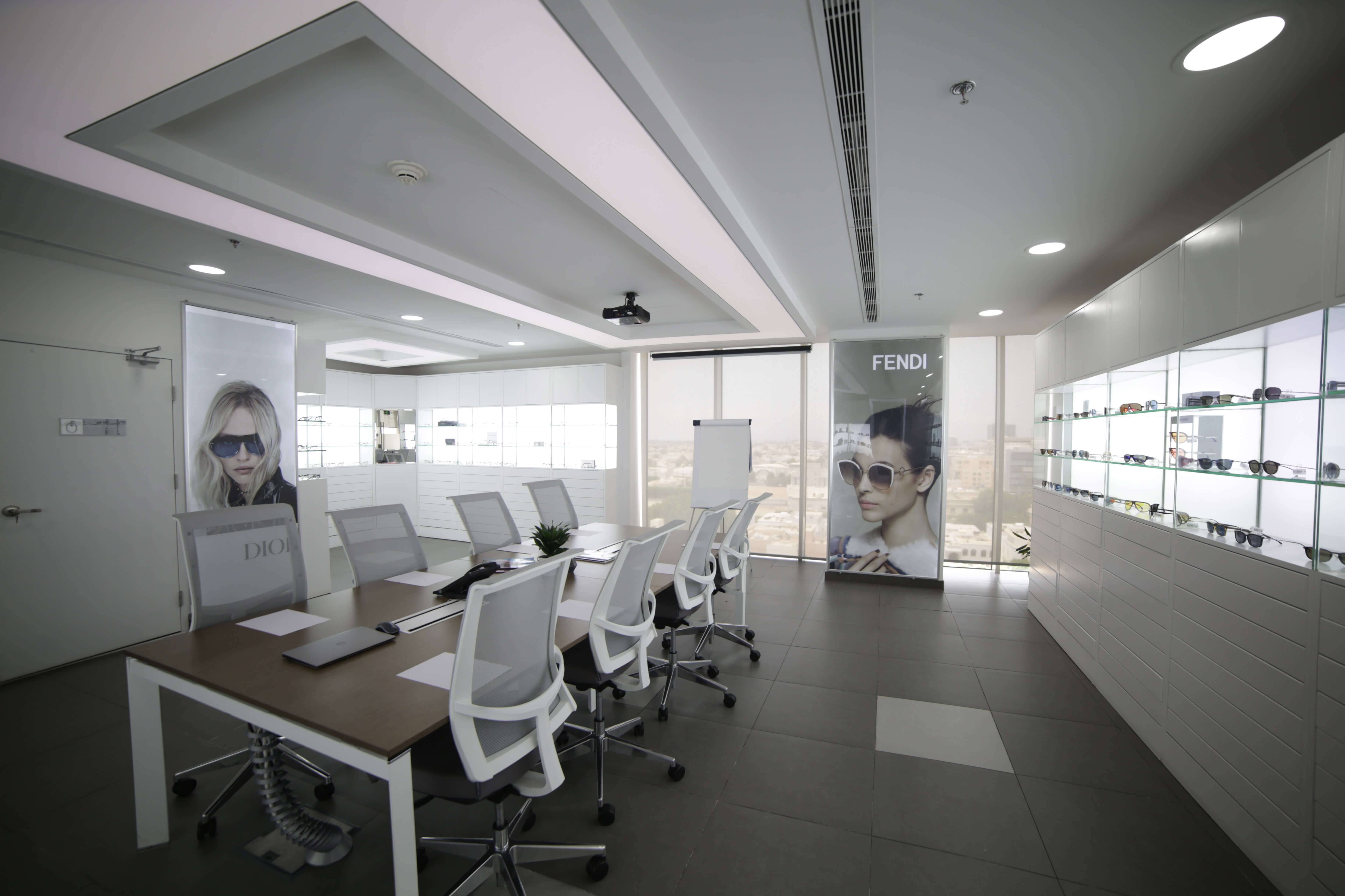 Fakeeh Vision | Fakeeh Care Group