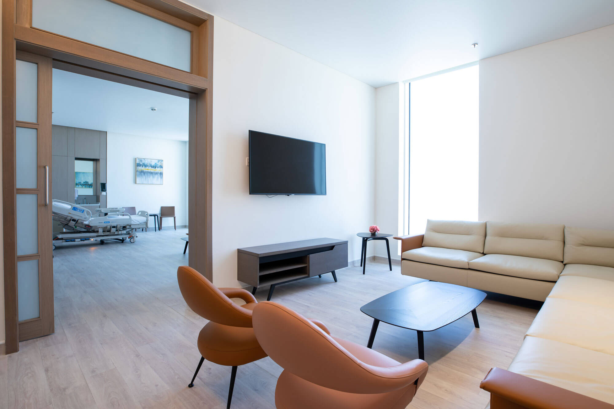 Integrated Care | Fakeeh Care Group