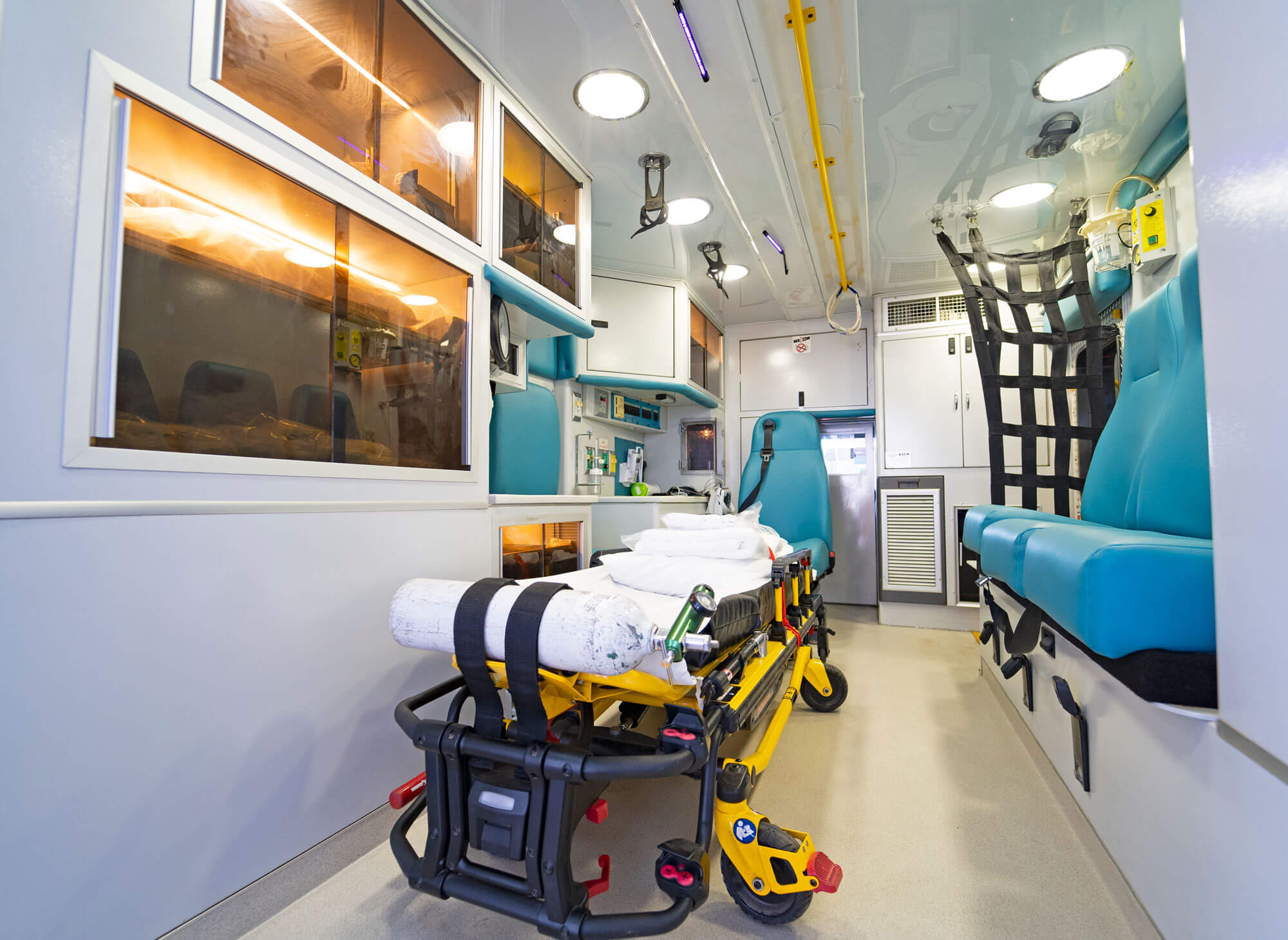 MEDE | Fakeeh Care Group